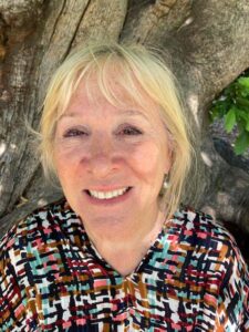 Dr Carol Lee Tozer: Lead for Strategic Planning - IMPACT