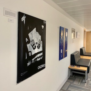 Exhibition Creative Submissions Needed - IMPACT