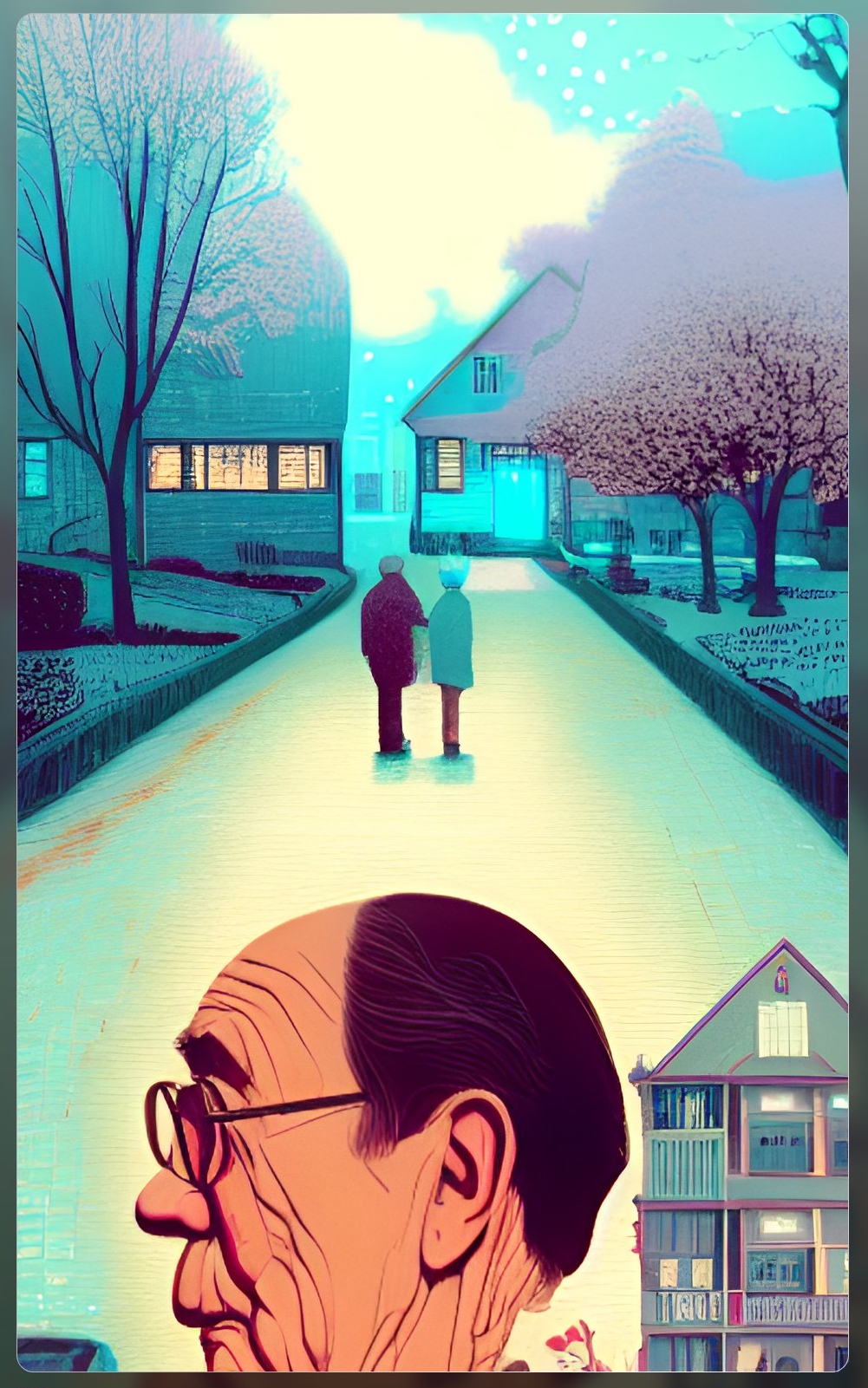 The Future of Care - IMPACT