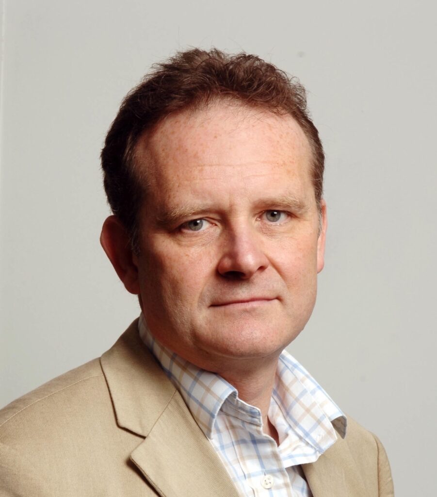 IMPACT Staff - IMPACT