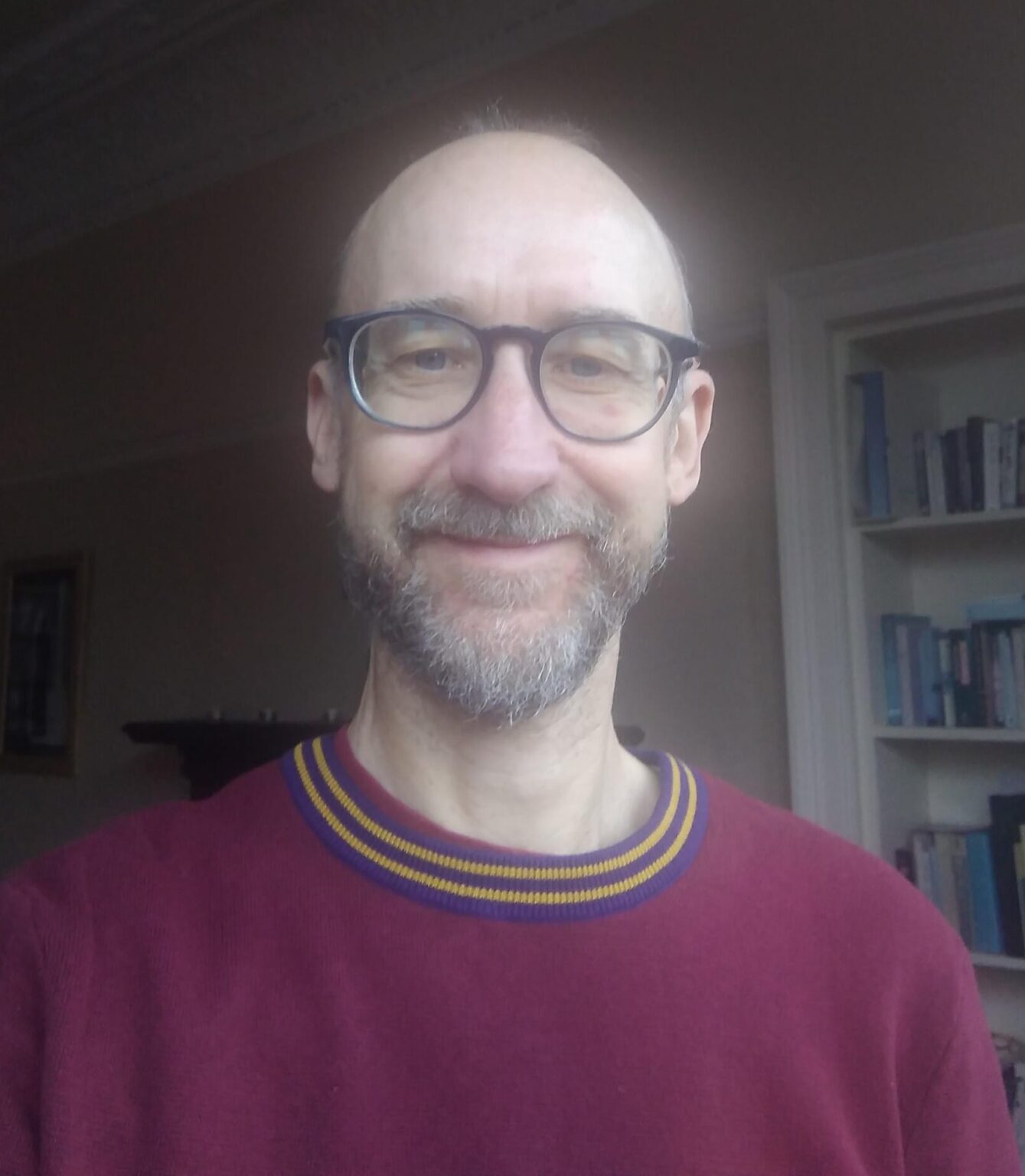 Improving the wellbeing of Personal Assistants in Scotland - IMPACT