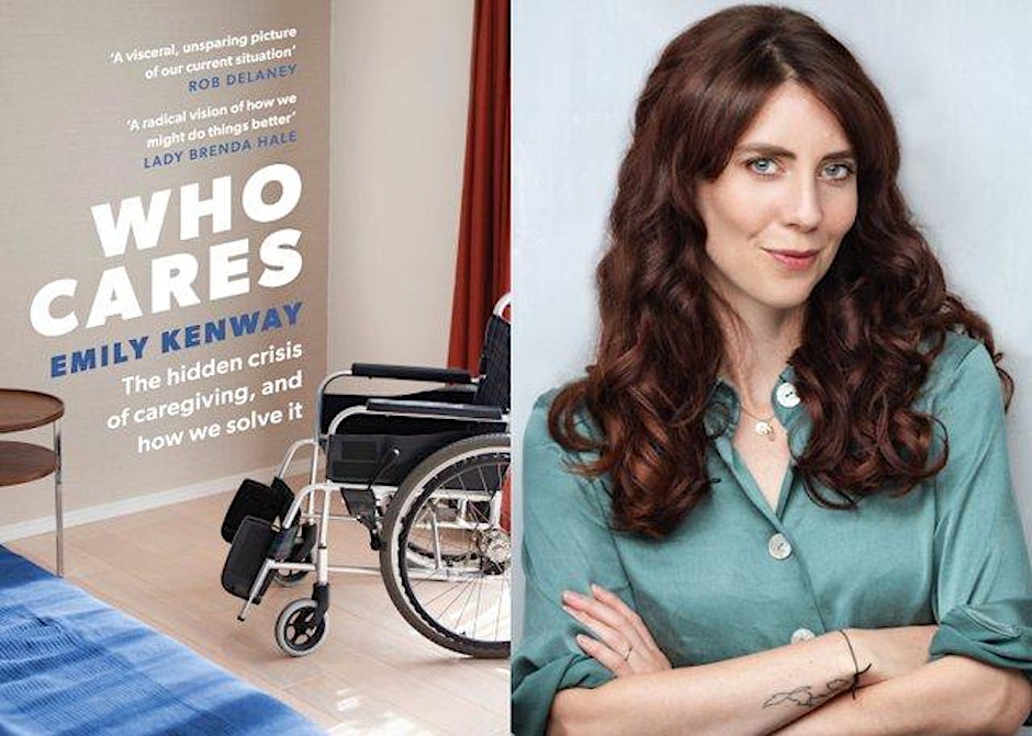 IMPACT - UK Centre to Improve Adult Social Care - IMPACT