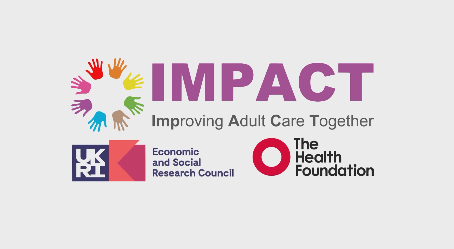 Impact Mission Uk